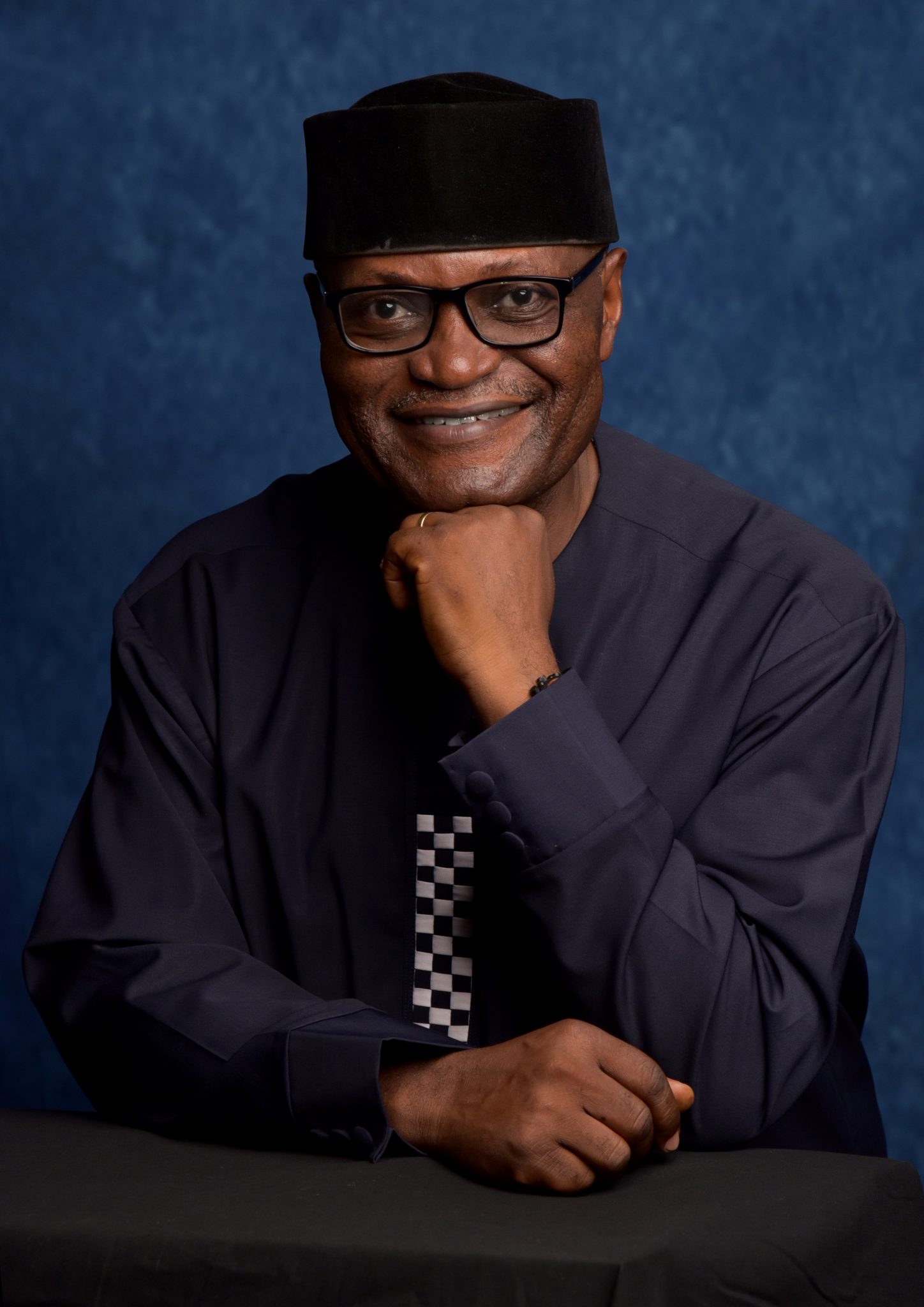 Professor Mbacham Wilfred Fon Appointed Vice-Chair of National Malaria Scientific Committee ...